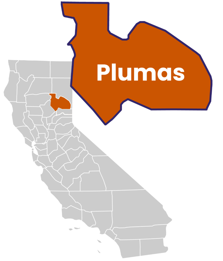 How The Almanor Foundation Is Helping Plumas County Recover, Rebuild ...